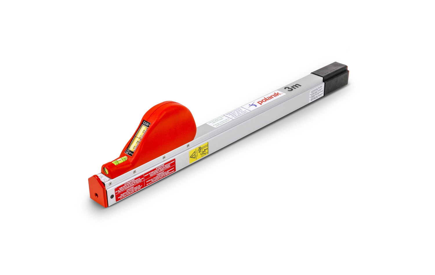 Jump Height Measurement Tool