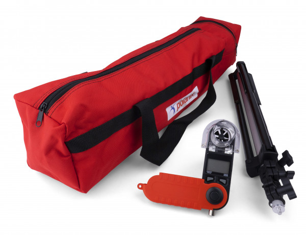 Wind Gauge by Polanik - Lightweight and Compact | HaeSt Sporting Equipment