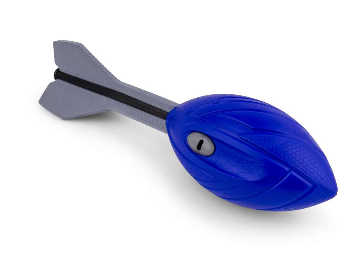 Javelot Vortex Méga-Hurleur Nerf | HaeSt Matériel de sport & équipement sportif