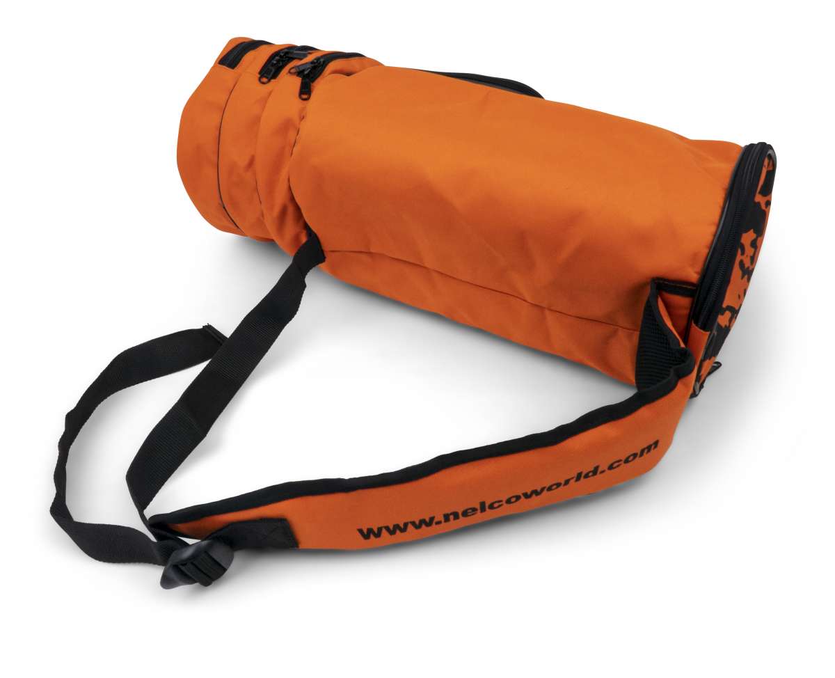 Discus Bag by Nelco - Large | HaeSt Sporting Equipment