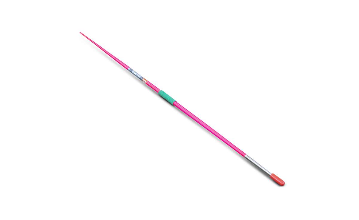 Nordic Training Javelin Comet Rubber Tip - 400 to 800 g | HaeSt ...