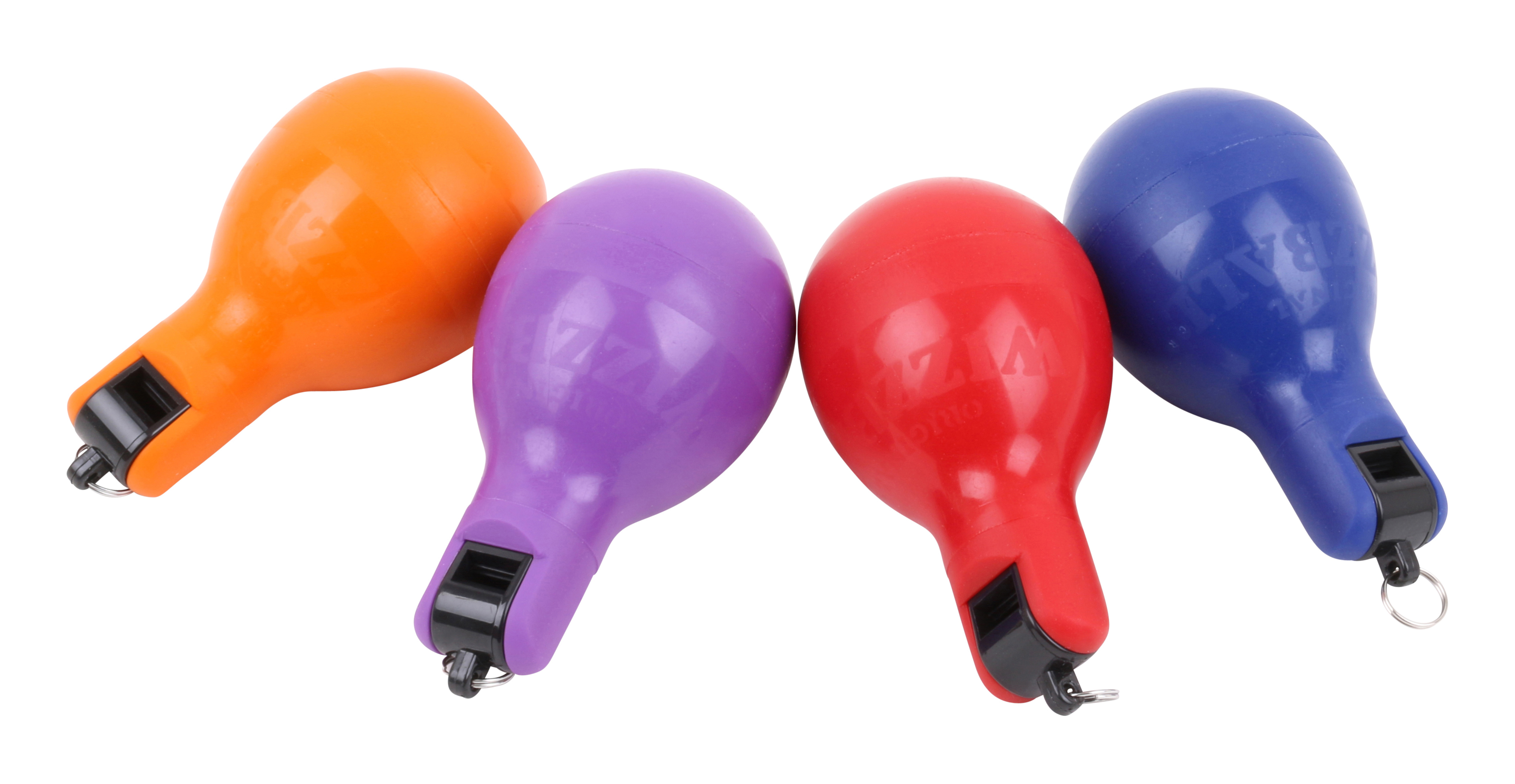 Wizzball Hygienic Squeezy Whistle | HaeSt Sporting Equipment