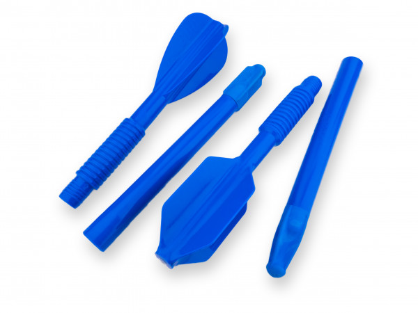 TurboJav Javelin for Kids - 300 to 800 g | HaeSt Sporting Equipment