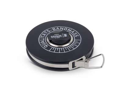 Weiss - Quality Tape Measures Made in Germany | HaeSt Sporting Equipment