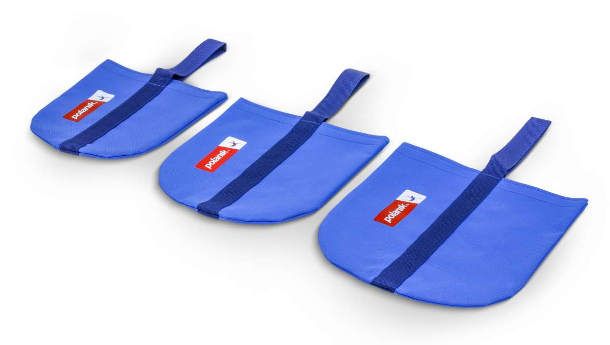 Discus Bag by Polanik | HaeSt Sporting Equipment