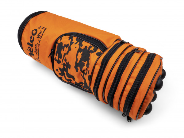 Discus Bag by Nelco - Large | HaeSt Sporting Equipment