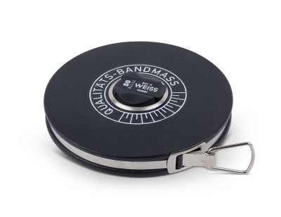 Weiss - Quality Tape Measures Made in Germany | HaeSt Sporting Equipment