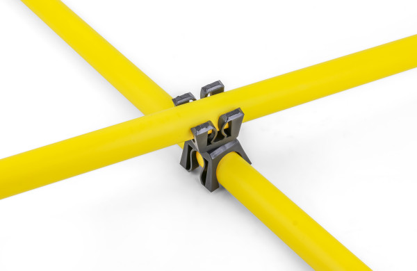 Agility Pole Connector | HaeSt Sporting Equipment