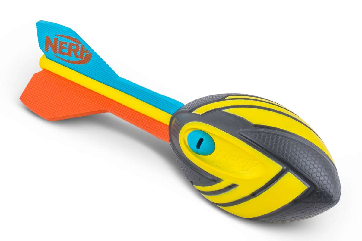 Nerf Vortex con suono | Attrezzi sportivi HaeSt